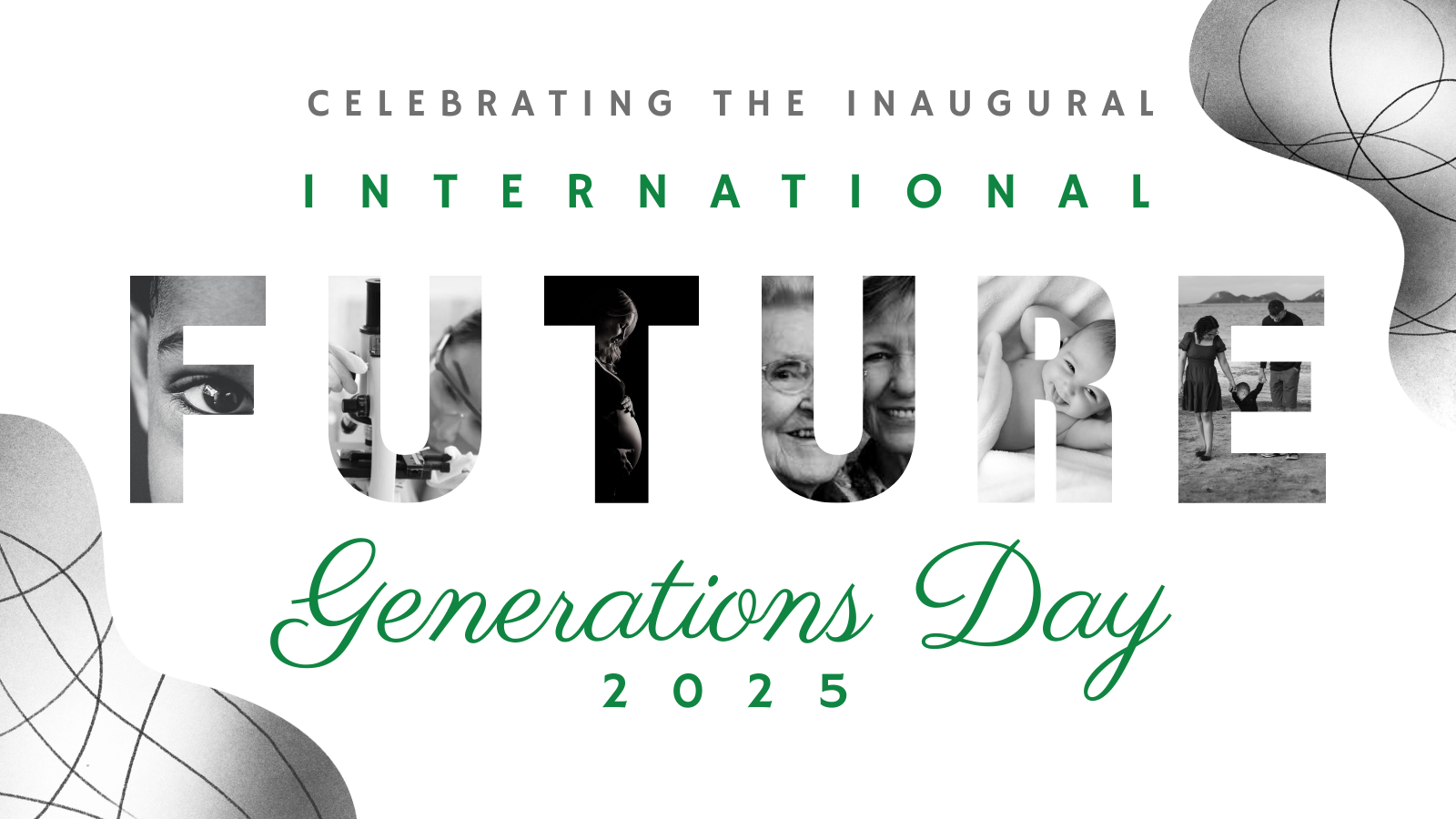 The U.S. DOHaD Society Supports International Future Generations Day ...